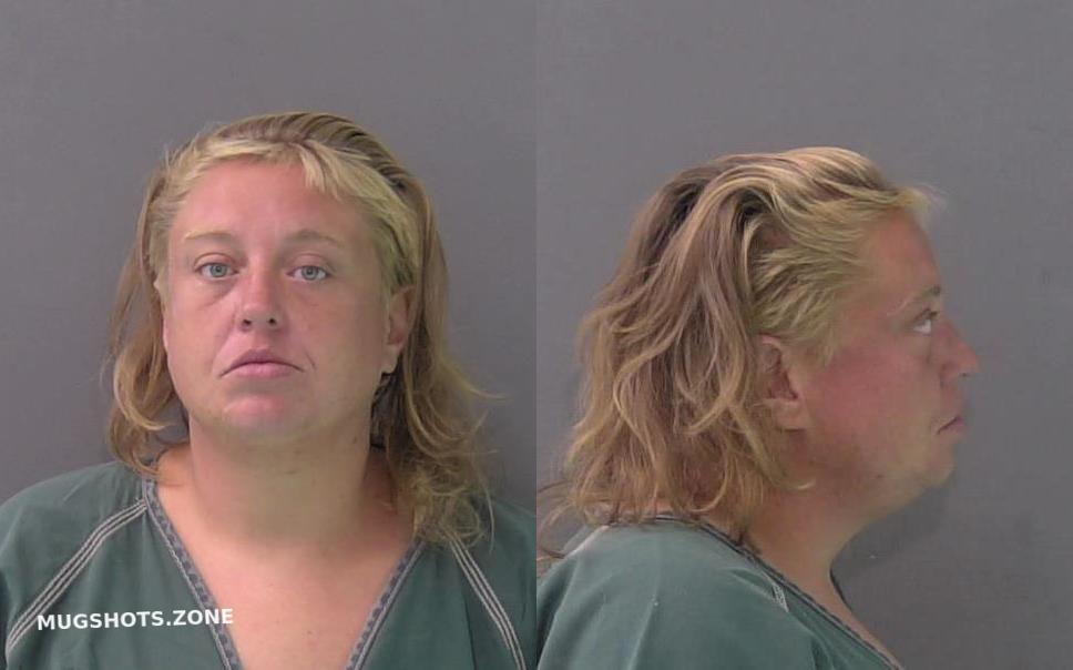 DENSON LAURA ELIZIBETH 04/22/2025 - Bell County Mugshots Zone