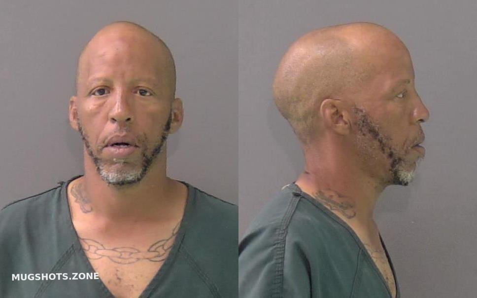 GAGE DARRELL KEITH 04/24/2025 - Bell County Mugshots Zone