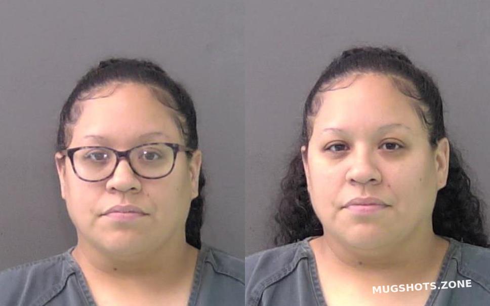 TRIMBLE DESSA 04/24/2025 - Bell County Mugshots Zone