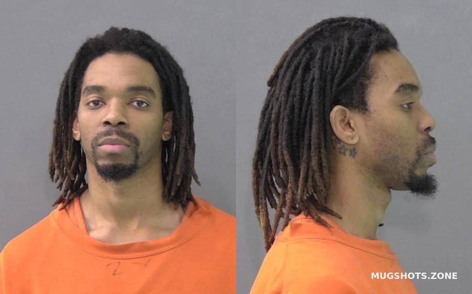 NELSON JACOB ANTHONY 04/24/2025 - Bell County Mugshots Zone