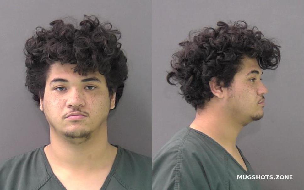 DAVIS MARCUS WADE 04/24/2025 - Bell County Mugshots Zone
