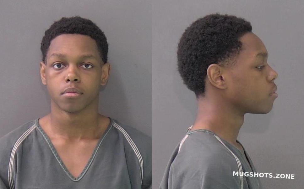 MOSLEY MARKELL ZAYNE 04/24/2025 - Bell County Mugshots Zone