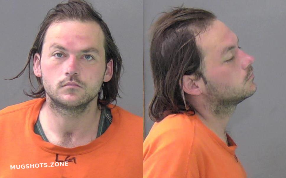 MORRIS LUKE DEVIN 04/25/2025 - Bell County Mugshots Zone