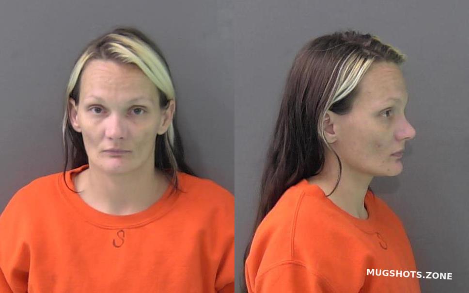 GILLEY CARRIE MICHELLE 04/25/2025 - Bell County Mugshots Zone