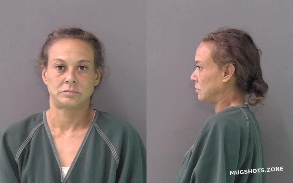 SMITH LETITIA KAY 04/26/2025 - Bell County Mugshots Zone