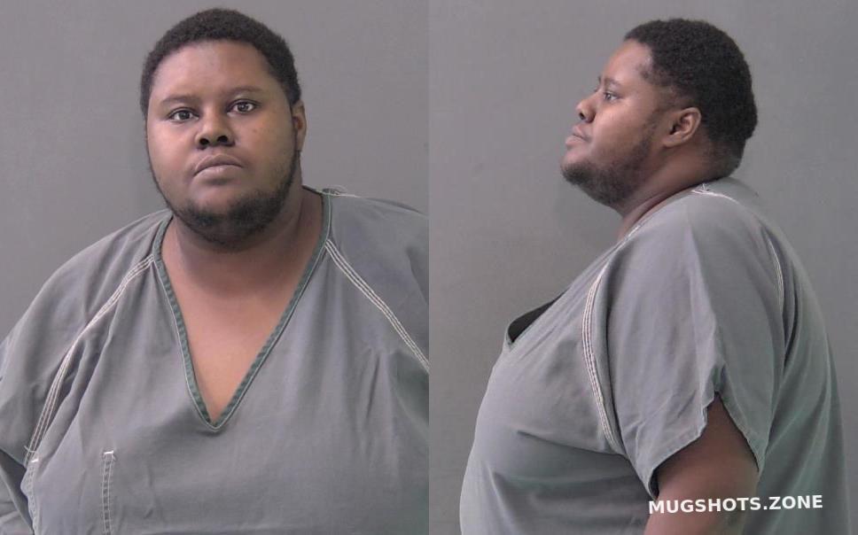 ROBERSON JASMINE 04/27/2025 - Bell County Mugshots Zone