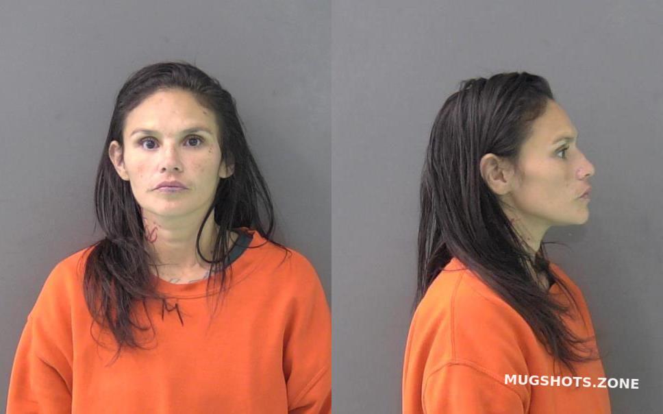 FLOWERS MABLE LEAL 04/28/2025 - Bell County Mugshots Zone