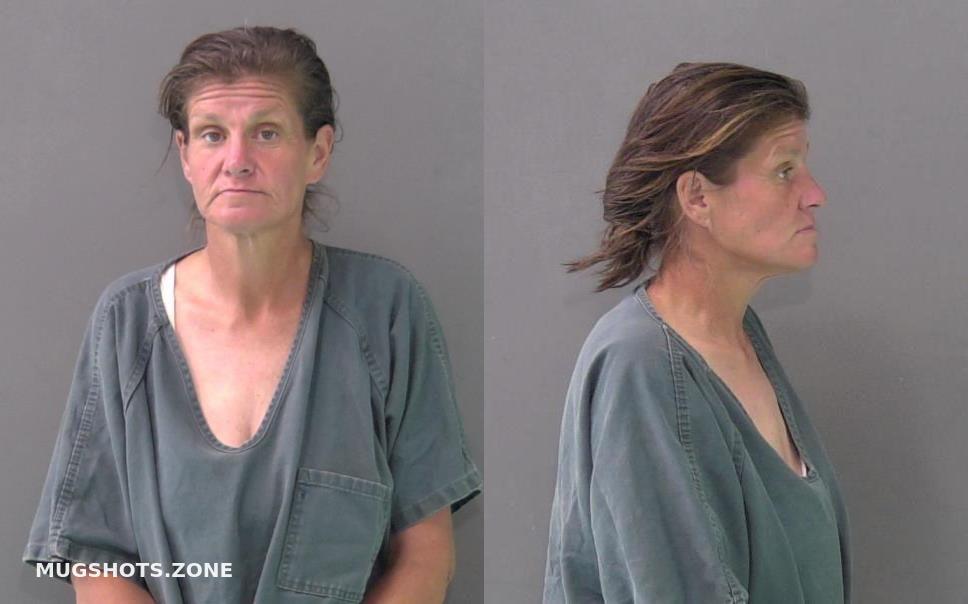 MILLEN JODY LEE 04/28/2025 - Bell County Mugshots Zone