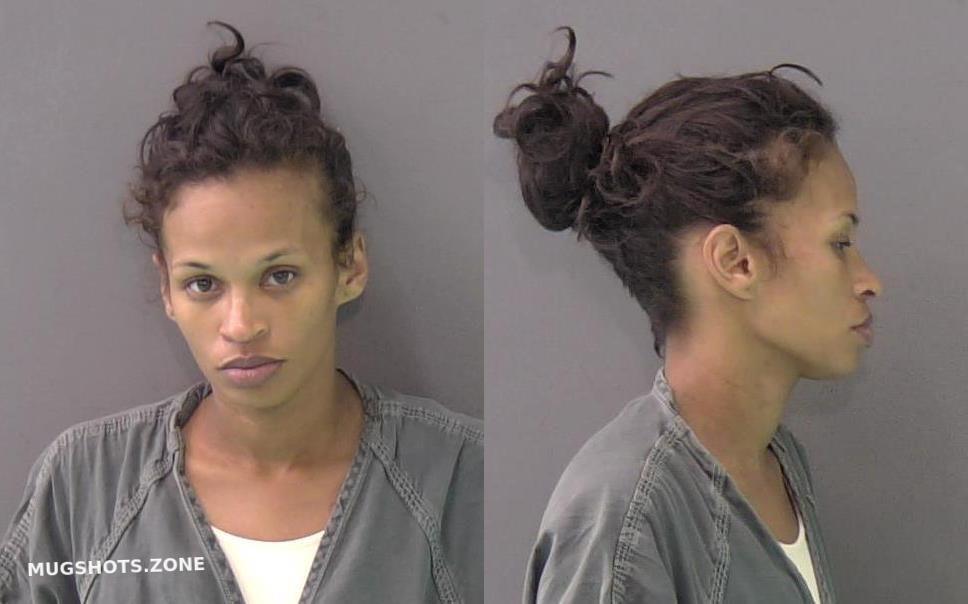 VARELA DESTINY ANNE 04/29/2025 - Bell County Mugshots Zone