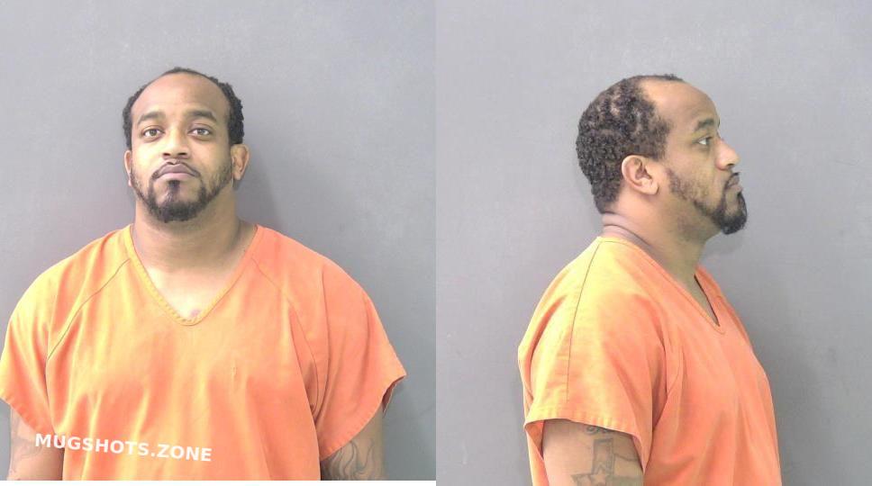 BONNER REGGIE 04/29/2025 - Bell County Mugshots Zone