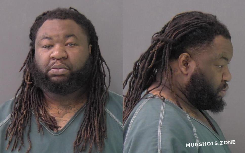 LANKFORD DON LARON 04/29/2025 - Bell County Mugshots Zone