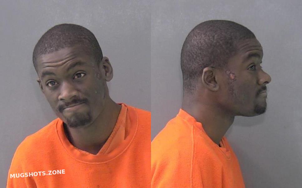 HARRIS LARRY BERNARD JUNIOR 05/01/2025 - Bell County Mugshots Zone