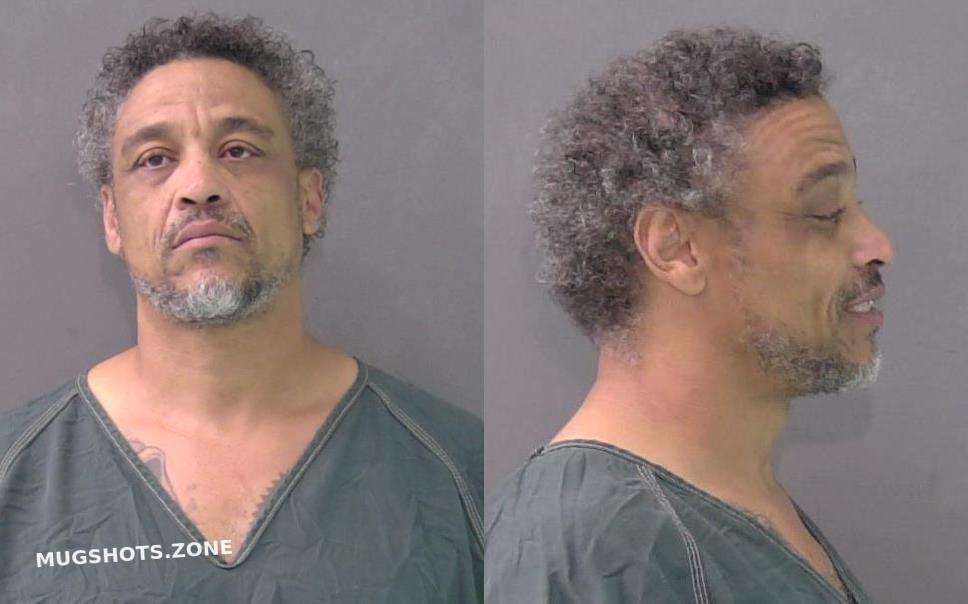 DUNLAP RICHARD DEANGELO 05/01/2025 - Bell County Mugshots Zone