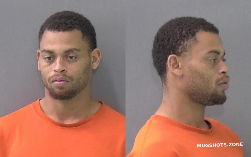 HATCHER MARQUES DEWAYNE 05/02/2025 - Bell County Mugshots Zone