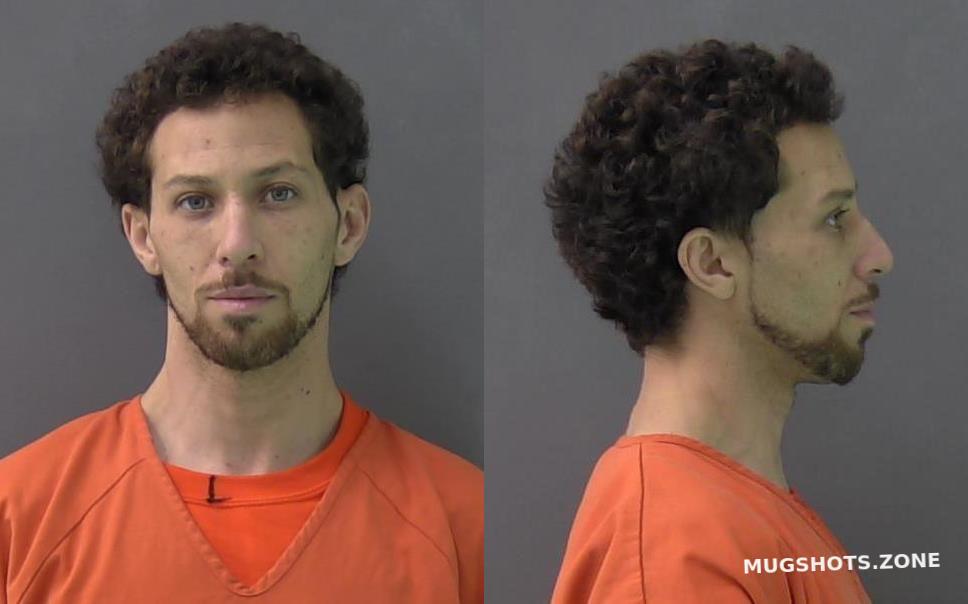 PHILLIPS CHRISTOPHER MICHAEL 05/02/2025 - Bell County Mugshots Zone