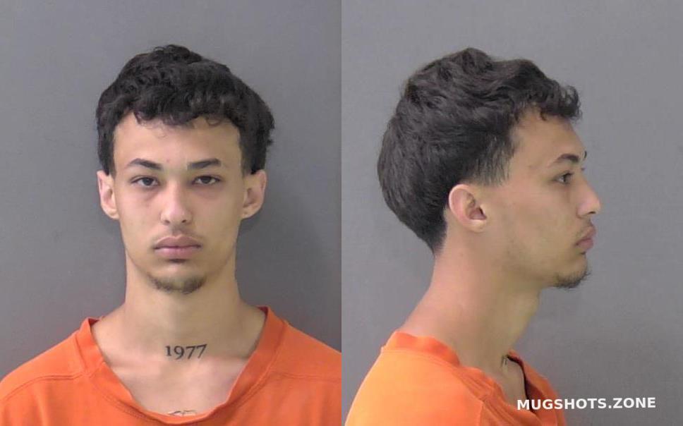 CRUZ-CASIANO JEREMY YAHIR 05/03/2025 - Bell County Mugshots Zone