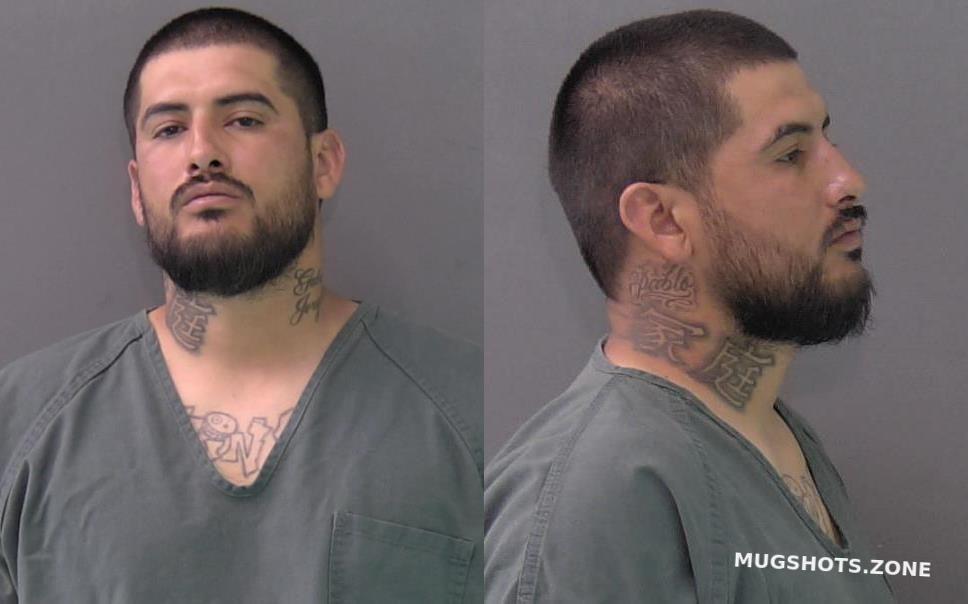 SANCHEZ EMILIO RENE 05/04/2025 - Bell County Mugshots Zone