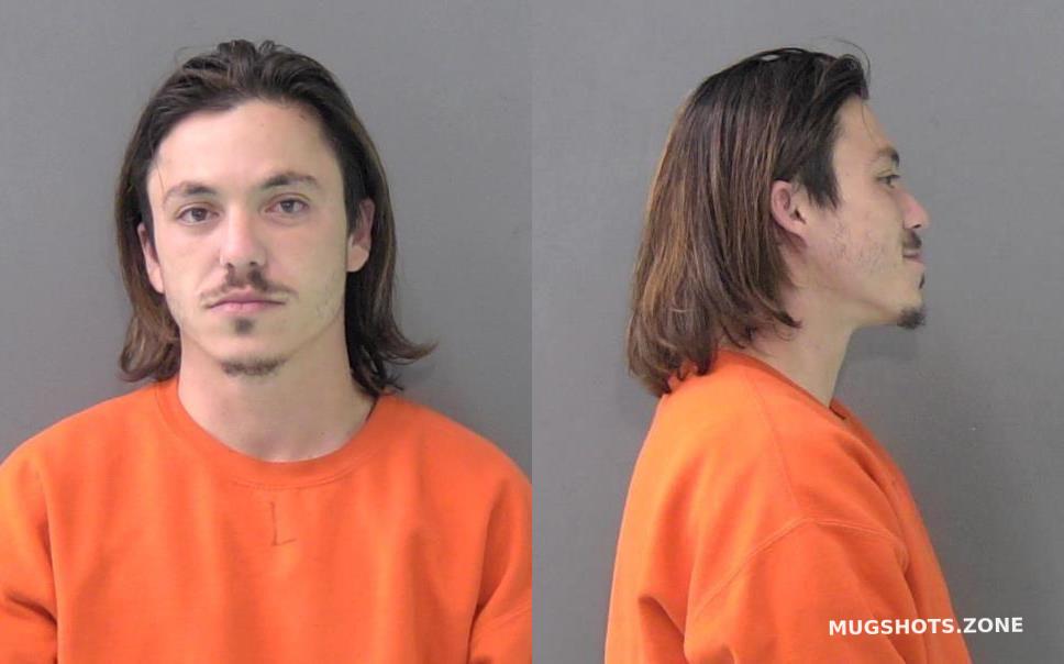 MAYCROFT DYLAN JAMES 05/05/2025 - Bell County Mugshots Zone