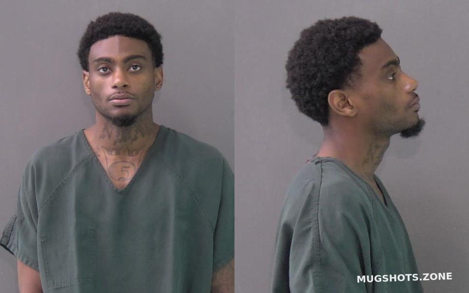 CLAYTON RODERICK 05/06/2025 - Bell County Mugshots Zone