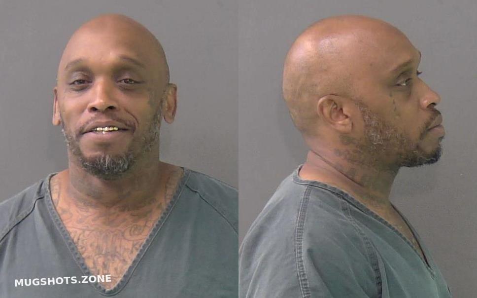 JACKSON KENNETH DEWAYNE 05/06/2025 - Bell County Mugshots Zone