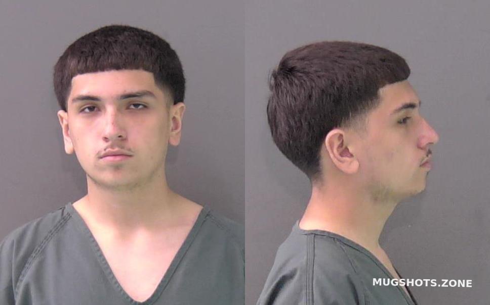 TOVAR NATHANIEL JULIUS 05/06/2025 - Bell County Mugshots Zone