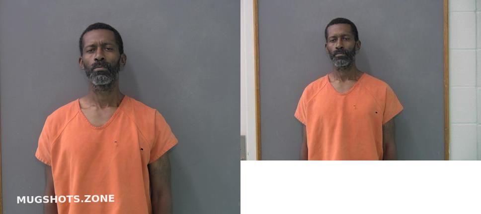DAVIS QUINTIN MONTEL 05/07/2025 - Bell County Mugshots Zone