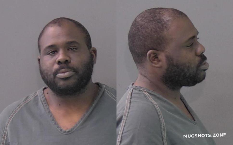 REED HARVEY 05/07/2025 - Bell County Mugshots Zone