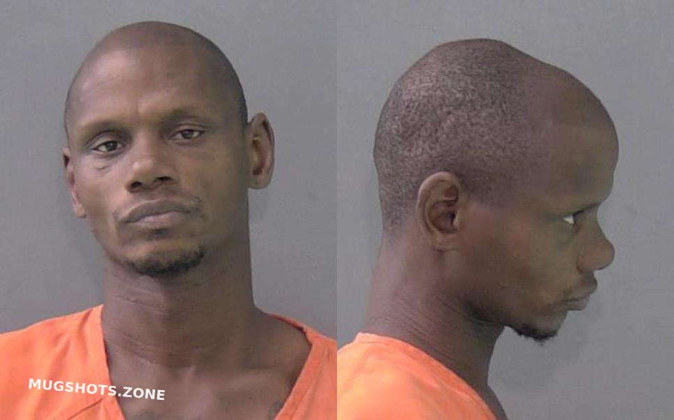 RECTOR MARTELL DAMON 05/07/2025 - Bell County Mugshots Zone