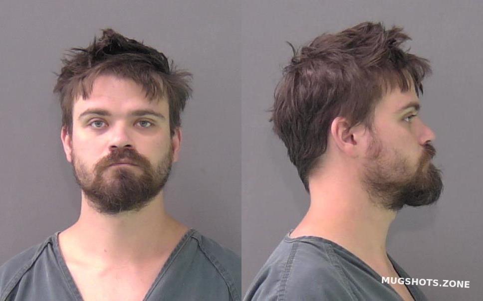 REVELL WESLEY SKY 05/07/2025 - Bell County Mugshots Zone