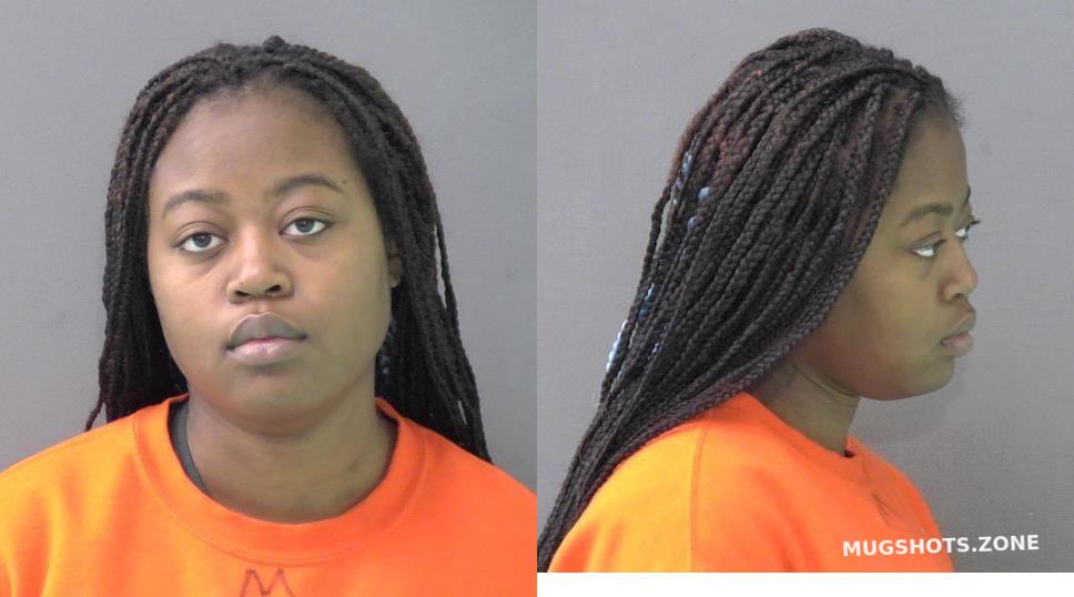 COUNTISS ESSENCE MICHELLE 05/08/2025 - Bell County Mugshots Zone