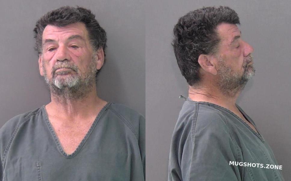 SHEPARD ABEL LEE 05/08/2025 - Bell County Mugshots Zone