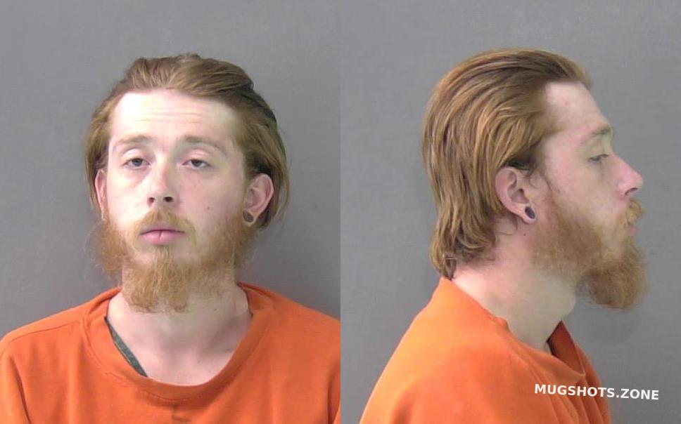 ROBINSON CURTIS WAYNE 05/08/2025 - Bell County Mugshots Zone
