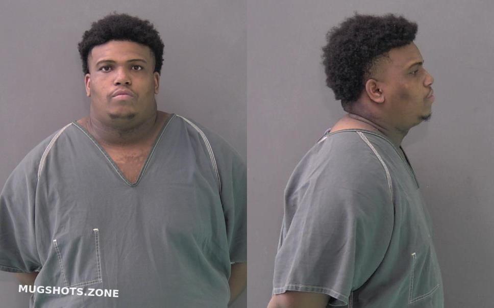 RIVERA-MILLER DEAVION RAYMOND 05/09/2025 - Bell County Mugshots Zone