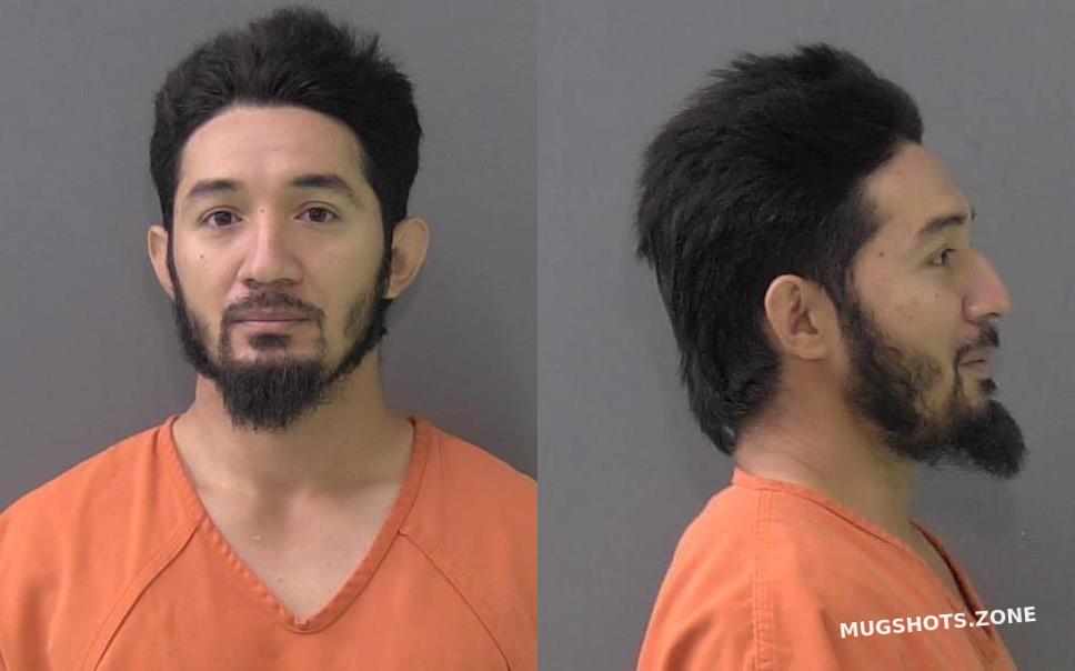 HERNANDEZ MARK ANTHONY 05/10/2025 - Bell County Mugshots Zone