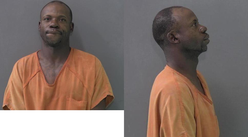 PRUITT RENALDO RAYSHON 05/10/2025 - Bell County Mugshots Zone