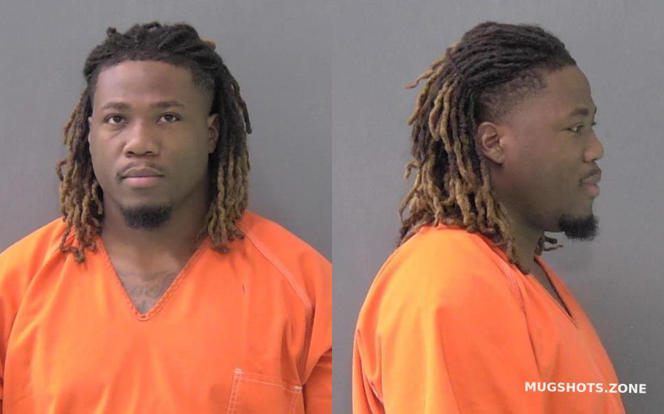 SMITH QUINTIN LAMONT JUNIOR 05/11/2025 - Bell County Mugshots Zone