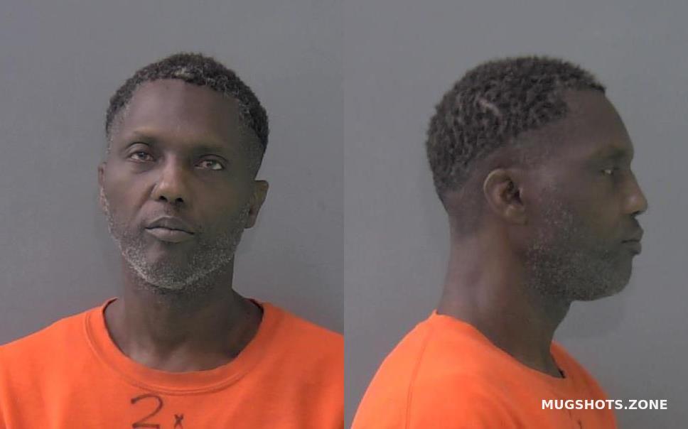 COLLINS REGINALD LASHAWN 05/12/2025 - Bell County Mugshots Zone