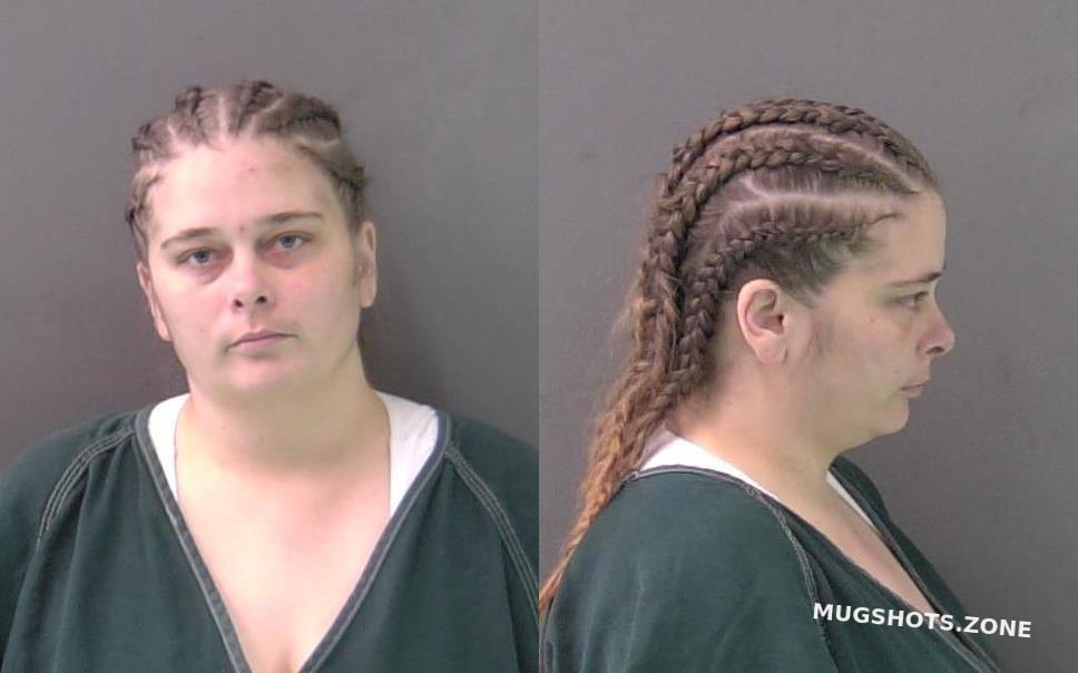 BEARDEN MICHELLE MADISON 05/13/2025 - Bell County Mugshots Zone