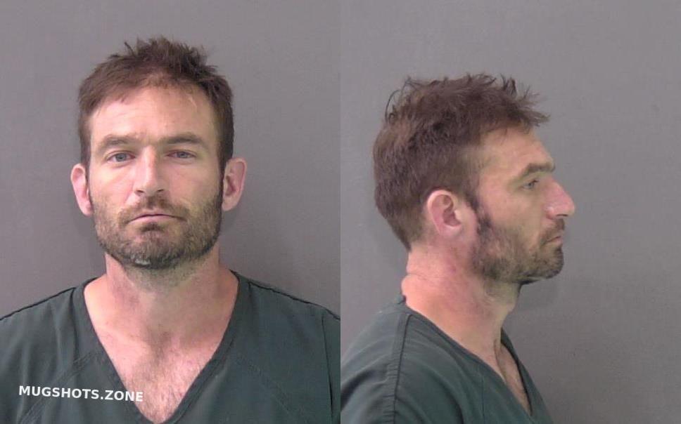 CROUCH GABRIEL THOMAS 05/13/2025 - Bell County Mugshots Zone