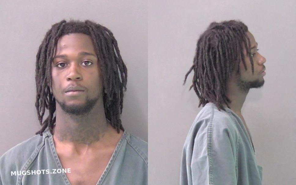 GOODMAN DAQUONE JAQUA 05/13/2025 - Bell County Mugshots Zone