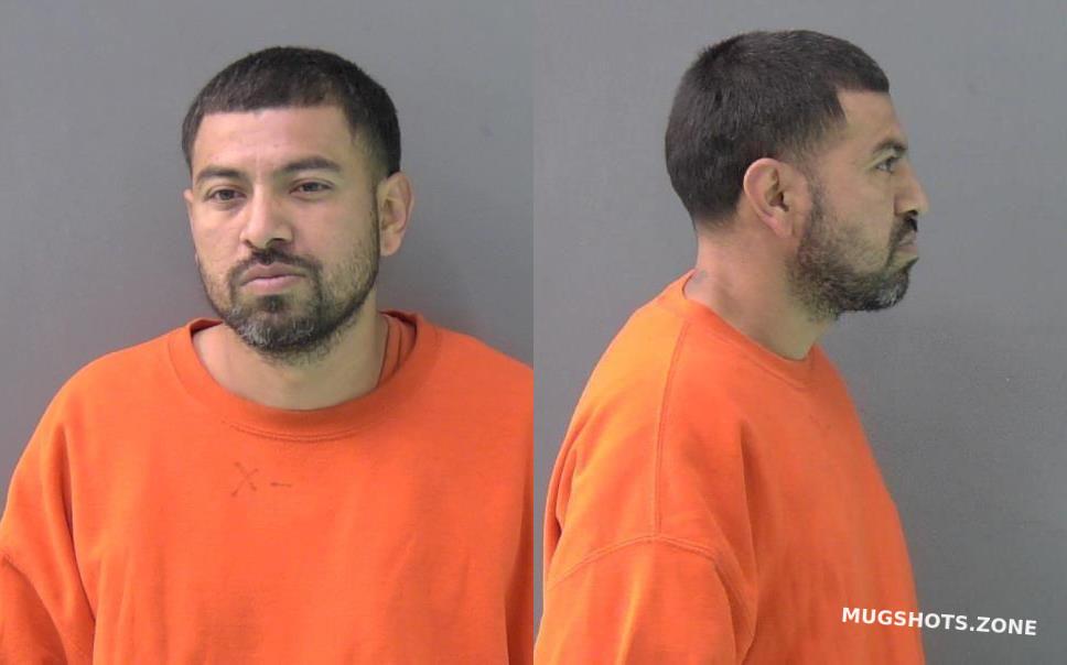 RANGEL ADAM 05/13/2025 - Bell County Mugshots Zone