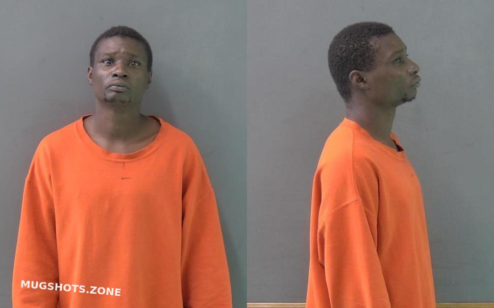 WITHERSPOON FREDRICK YURI 05/16/2025 - Bell County Mugshots Zone
