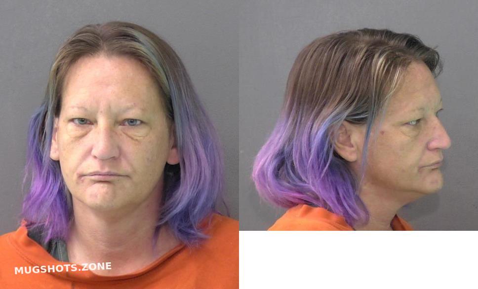 OLVERA BAUTISTA AMANDA LEA 05/16/2025 - Bell County Mugshots Zone