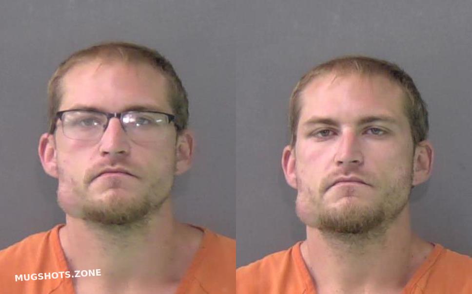 STOCK SHAWN DAVID 05/16/2025 - Bell County Mugshots Zone