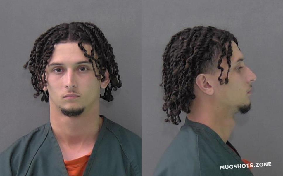 EMERY JULIUS STEFON 05/16/2025 - Bell County Mugshots Zone