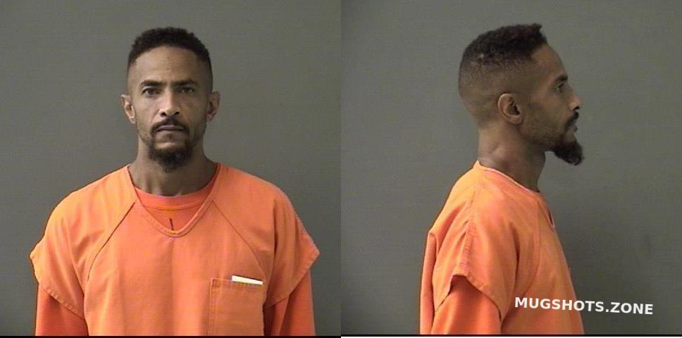 GRAY KEVIN CHARLES 05/17/2025 - Bell County Mugshots Zone