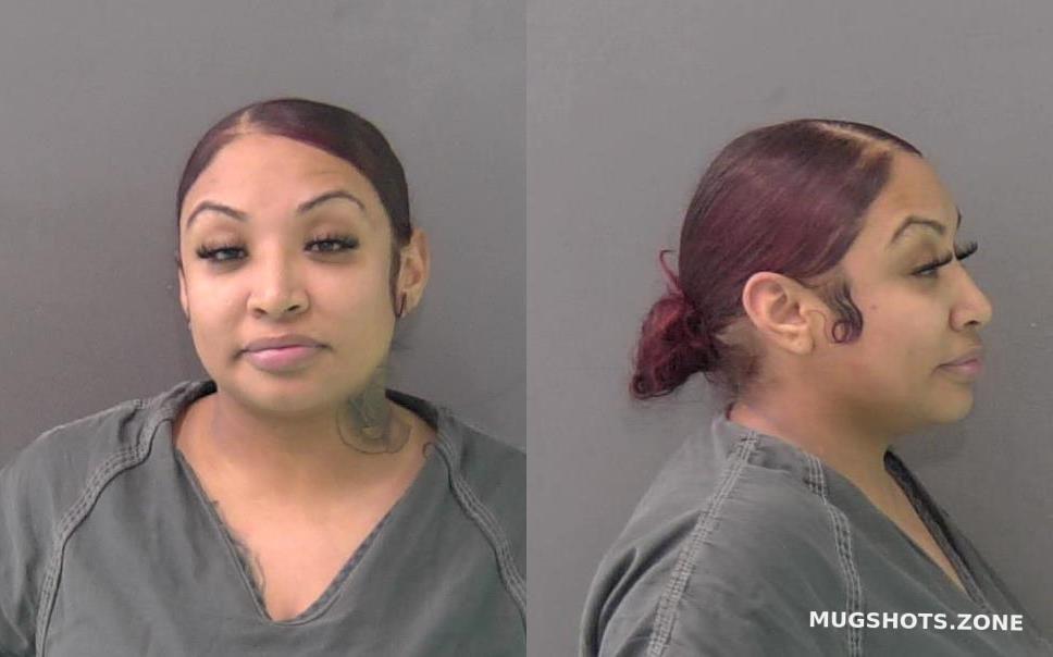 CRUZ RACHEL 05/17/2025 - Bell County Mugshots Zone