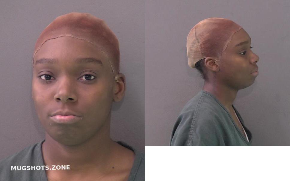 WADE JAYLA 05/17/2025 - Bell County Mugshots Zone