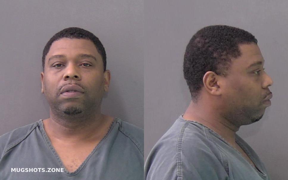 JEFFERSON TERRY 05/17/2025 - Bell County Mugshots Zone