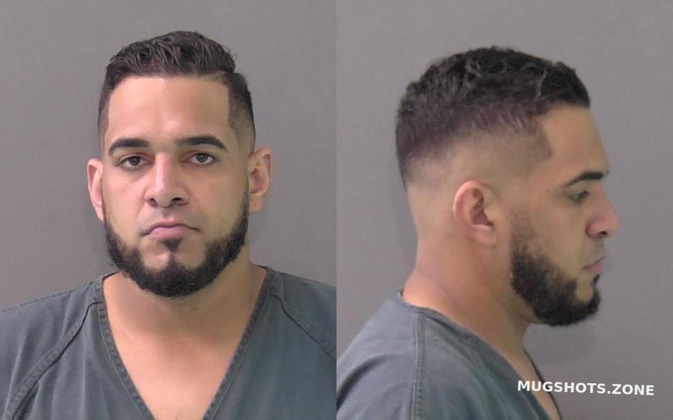 RIVERA SANCHEZ JAMIE JUNIOR 05/17/2025 - Bell County Mugshots Zone